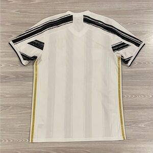adidas | Shirts | Adidas 2202 Juventus Fc Home Soccer Jersey Kit Ei9894 ...